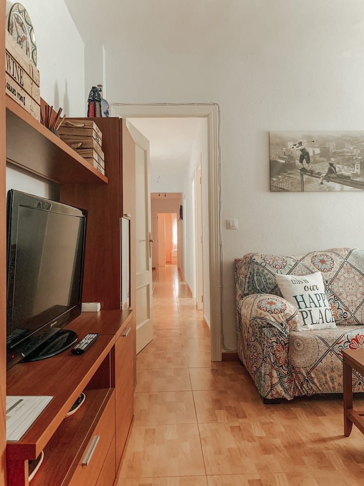 Apartment In Santoña, Cantabria - Cantabria