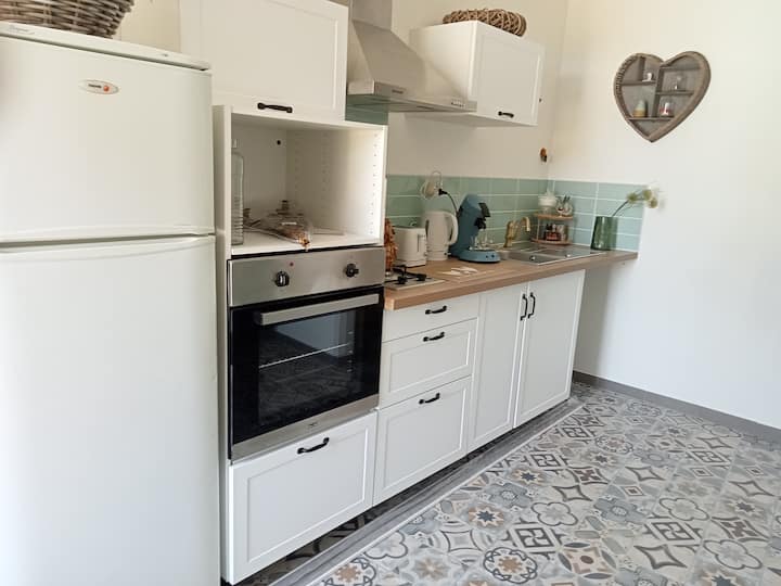 Le Clos Saint Jean, Chambre D'hôte Suite Scarlett - Agen