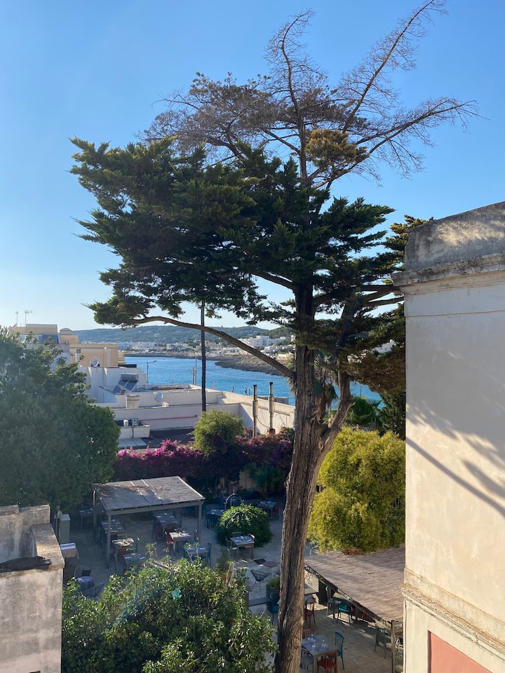 Residenza “Cimarosa”, Sul Mare (Gallipoli) - Nardò