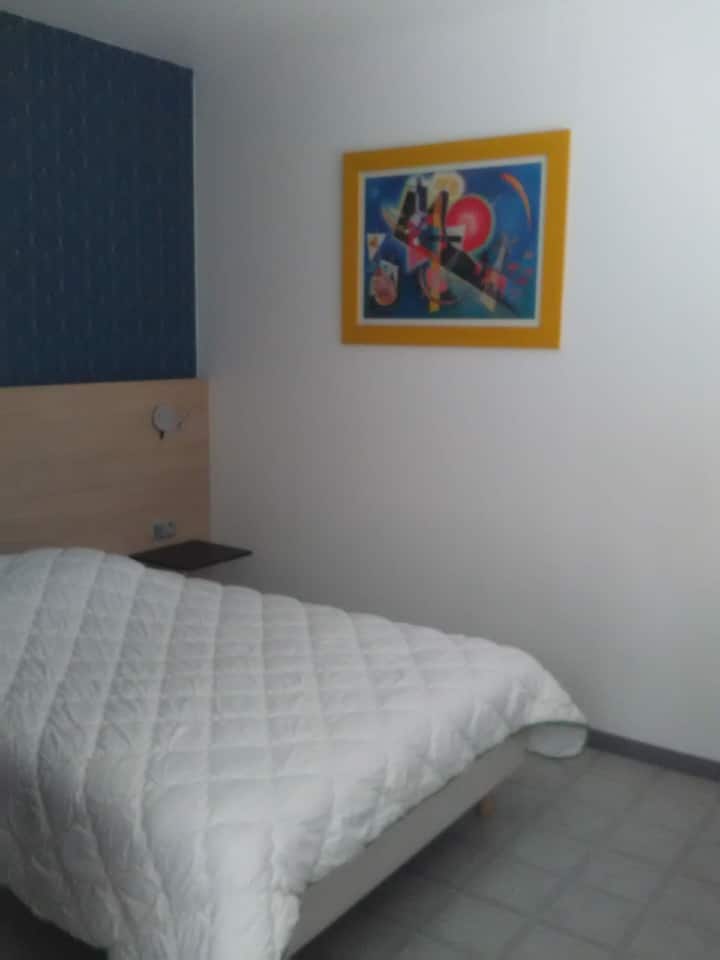 Studio 28m2 - Dunkerque