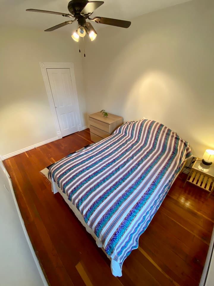 Spence St Sanctuary - 2 Bedroom In Central Wpg - Winnipeg