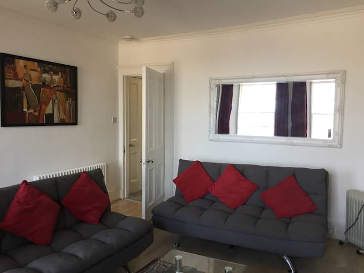 78 Dunbar Serviced Apartment - ダンバー