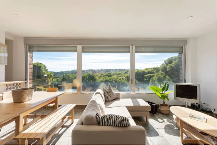 Cheerful 5-bedroom Villa With Swimming Pool - San Martín de Valdeiglesias