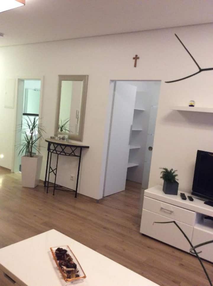 Ferienwohnung Am Inn Passau - Passau