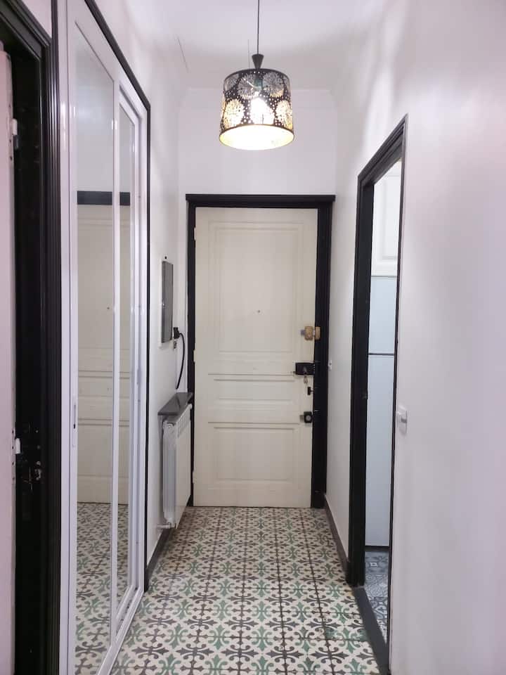 Appartement F3 Alger Centre - Algeria