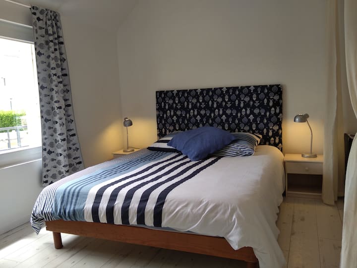 Pied à Terre Au Coeur Du Pays Des Abers - Plouguerneau