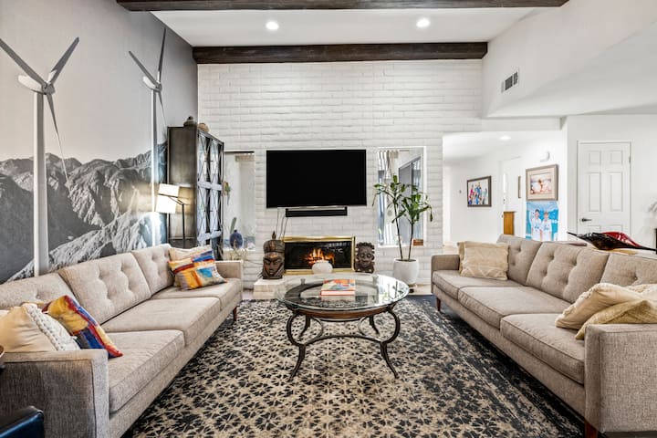 Paradise In The Desert - Palm Desert, CA