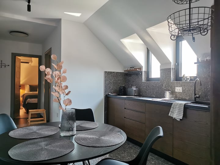 Apartman Mayakovsky301 - Belgrade