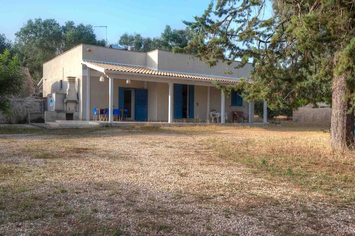 Casa Vacanza Don Giulio 37 By Latuapuglia - Oria