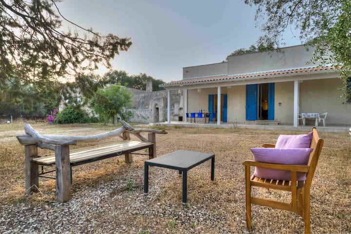 Casa Vacanza Don Giulio 37 - Francavilla Fontana