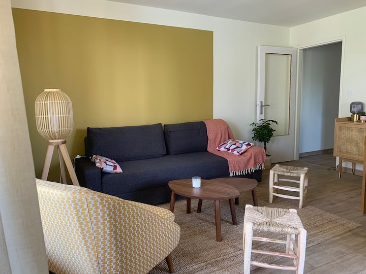 Appartement En Résidence - Fréjus