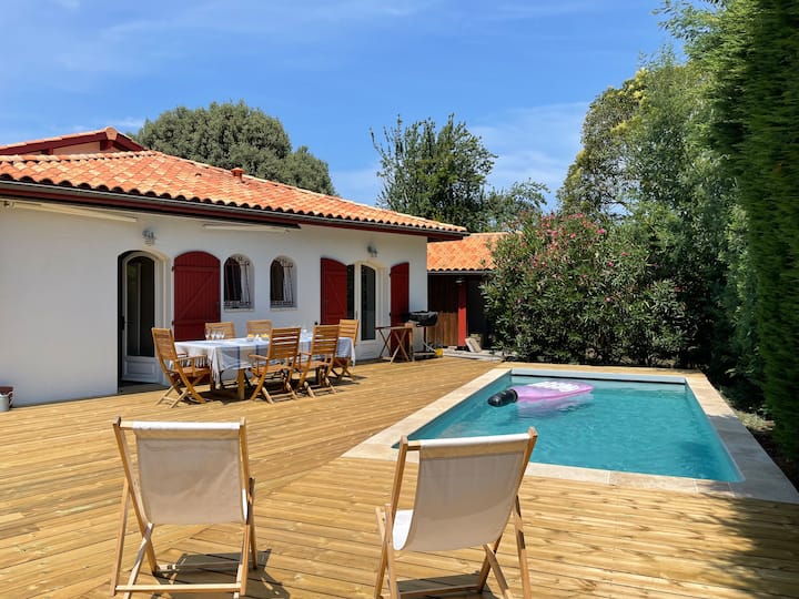 La Maison Du Port - La Teste-de-Buch