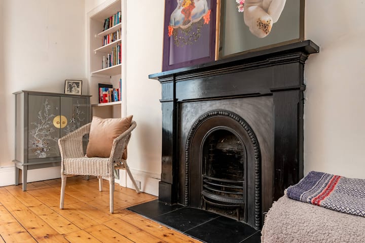 3 Bedroom Retreat In Edinburgh - Edinburgh