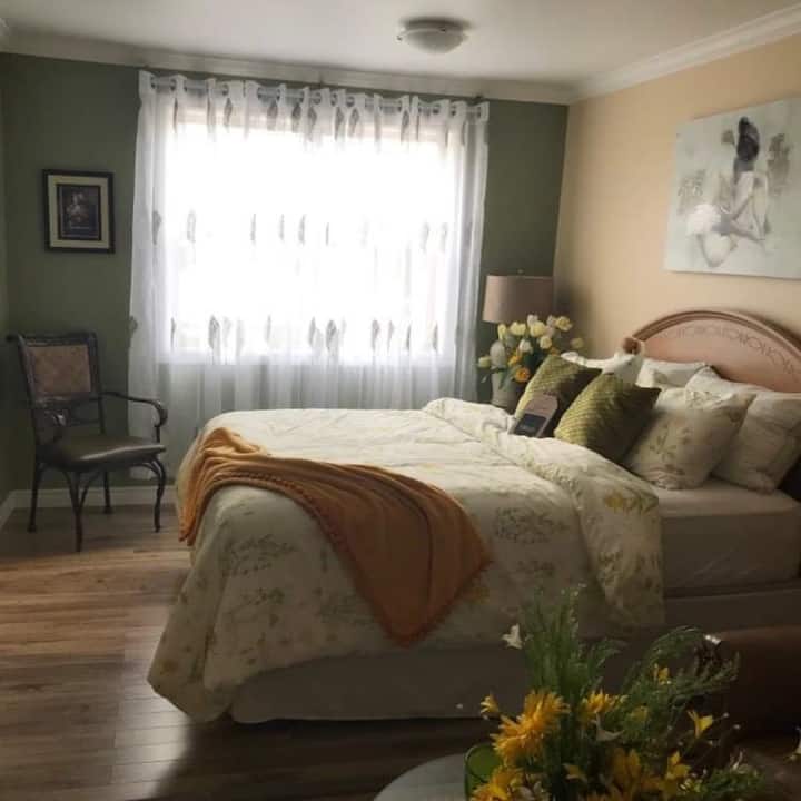Kelly Suitesdelightful Lady Louise 1 Bedroom Suite - Grand Falls-Windsor