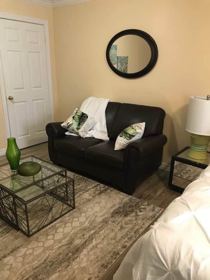 Maid Marion Suite Beautiful 1 Bedroom/free Parking - Grand Falls-Windsor