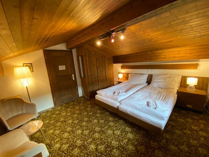 Entire Lovely Apartment With Amazing View - Pany