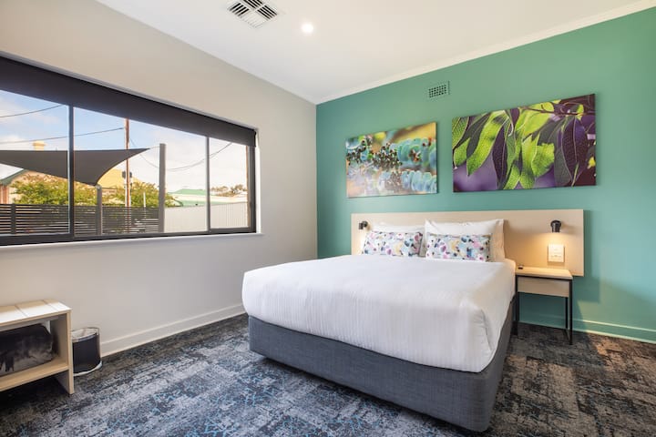 Two Bedroom House Nightcap At Watermark Glenelg - Glenelg