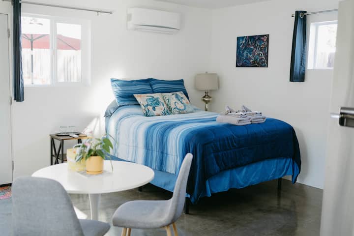Comfortable, Private La Mesa Guesthouse - La Mesa