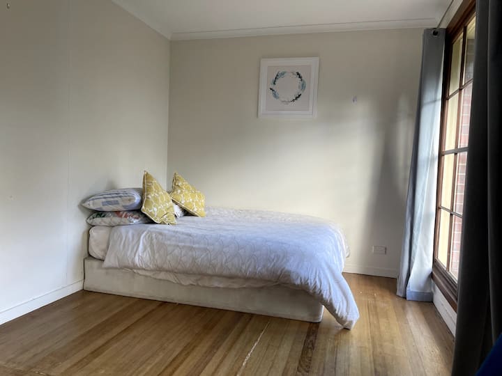 Peaceful Room With Lovely Garden Views. - Winchelsea