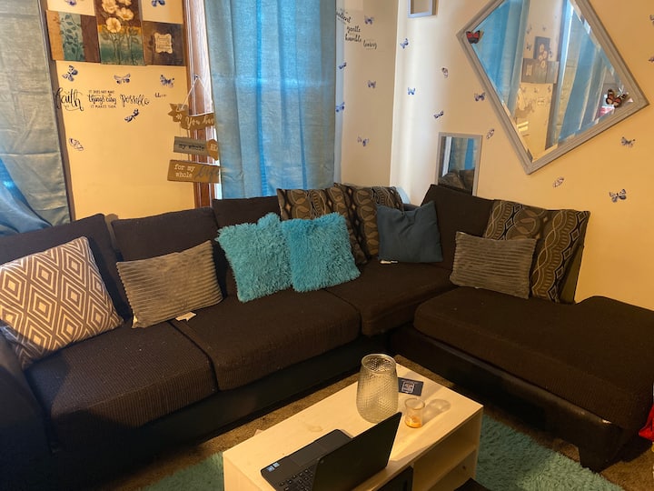 Small Quite … Studio ( Simple Get Away ) - Fort Wayne, IN