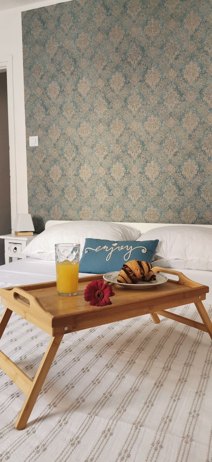 Vacation Home "Kovachnica" (Blacksmith`s Shop) - Vrbnik