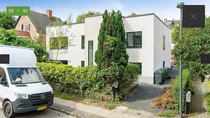 Børnevenlig Villa Tæt På København - Copenhague