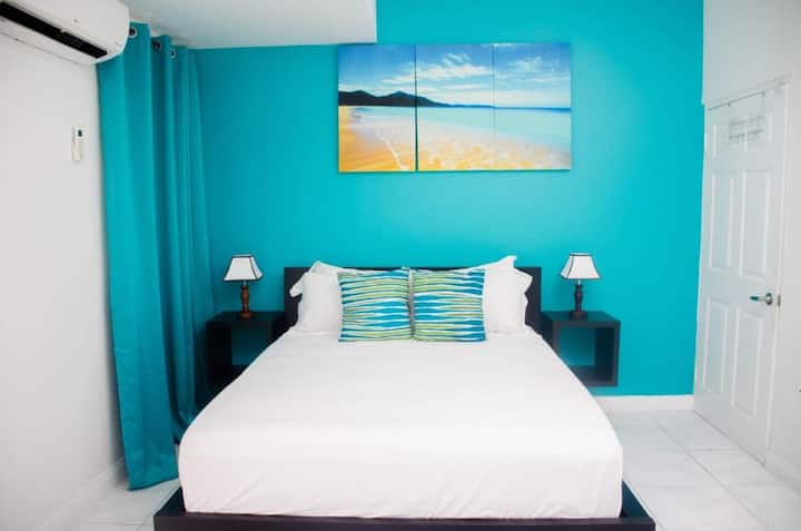 Two Bedroom Apartment @ New Kingston - 京士頓