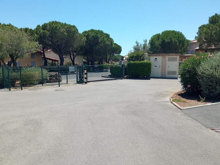 Pavillon De Vacance - Fleury
