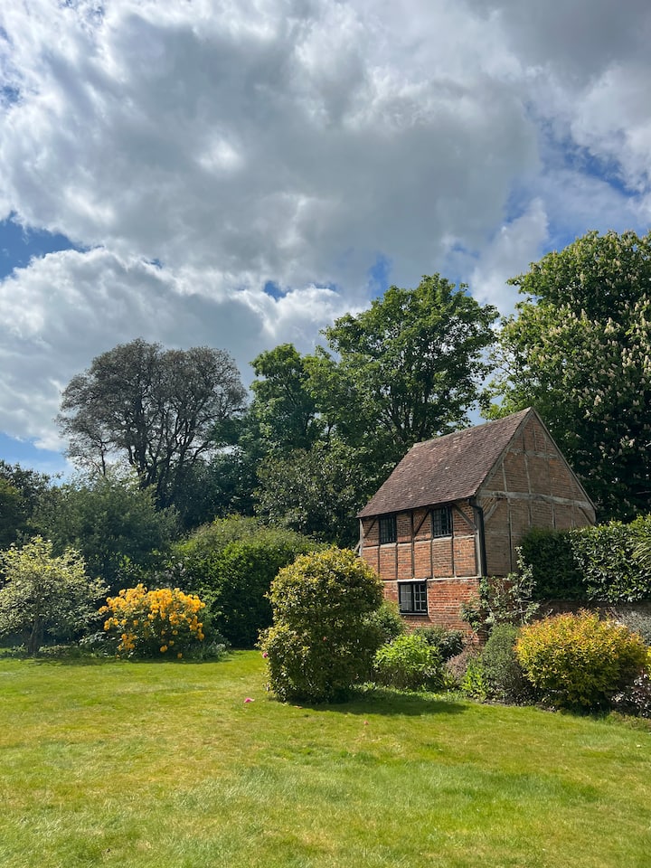 Le Charme D'un Petit Cottage Anglais! - Isle of Wight