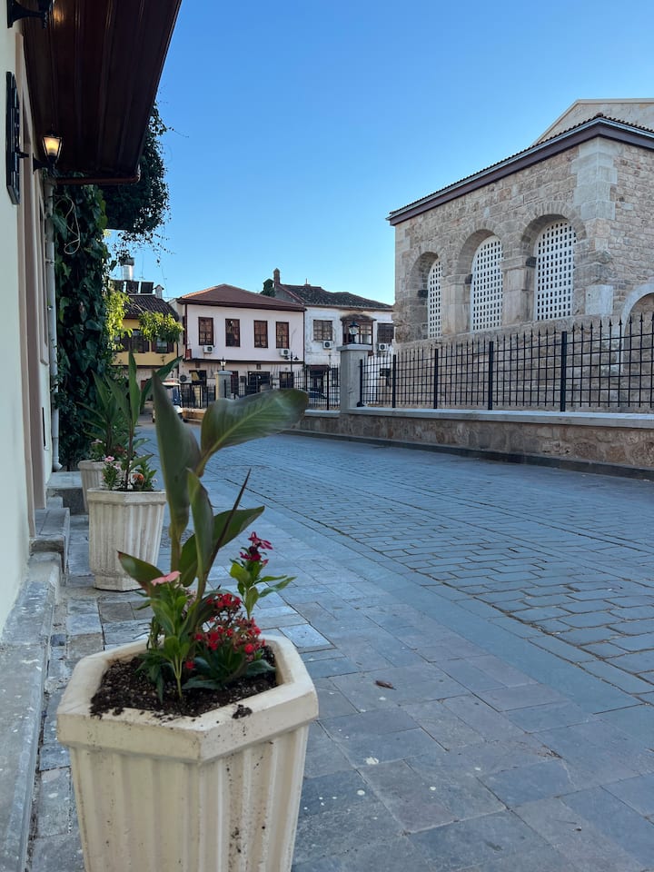 Antalya House Vacation Rentals - Antalya, Türkiye | Airbnb