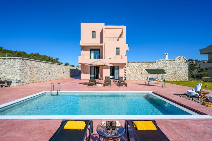 Alki Slow Living - Alkinoe - Faliraki