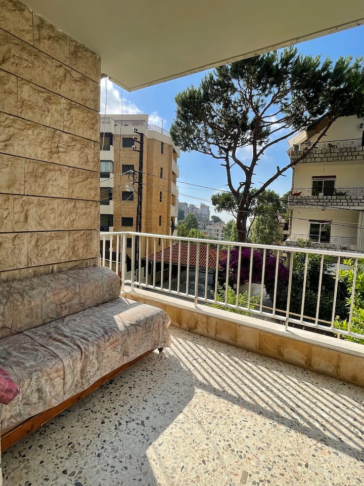 Broummana Vacation Rentals & Homes - Mount Lebanon Governorate, Lebanon ...