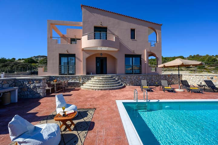 Alki Slow Living - Alkyoni - Faliraki