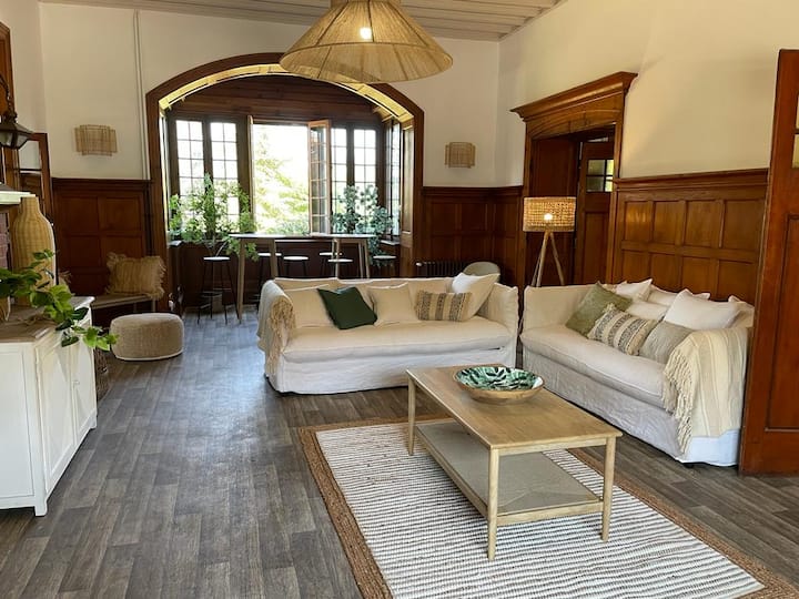 Chambre Triple 5 - O'cottage - Annonay