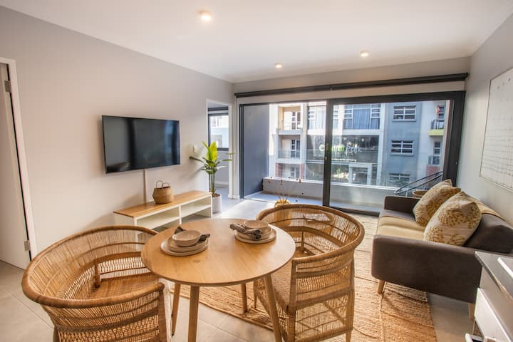 The Space To Be @ Gateway - Wicker Wonders - Mount Edgecombe