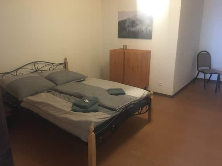 Zimmer 1/3 In Albrecht S Altem Betriebsgebäude - Dortmund