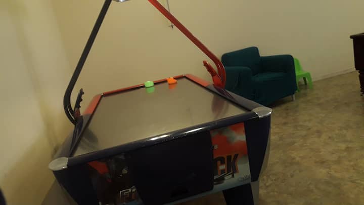 Appartement 4 Personnes, Résidence Avec Piscine - Aix-les-Bains