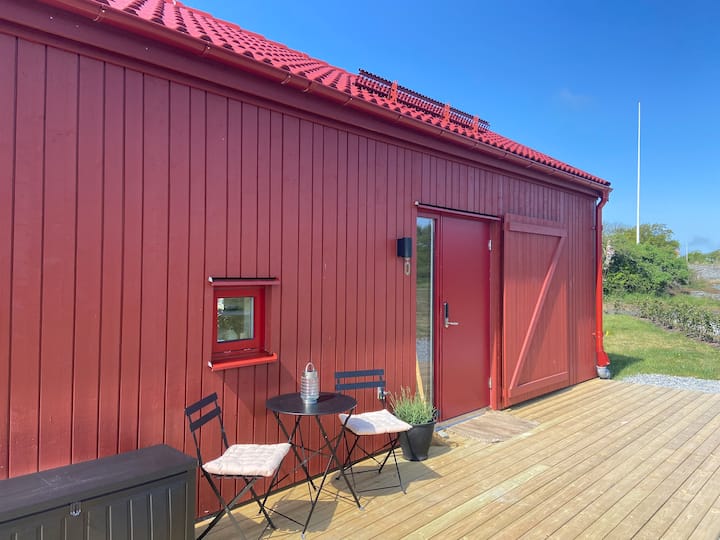 Fantastiskt Boende På Grötö I Göteborgs Skärgård - イェーテボリ