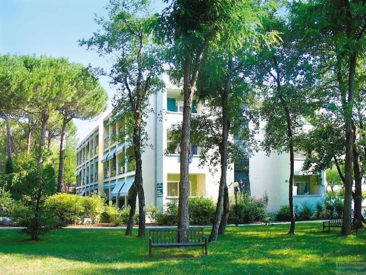 Residence Pinewood - Bibione - Bibione Pineda