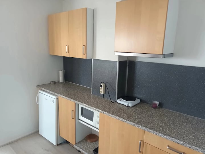 4 Appartementen Met  Zeezicht - Noordwijk aan Zee