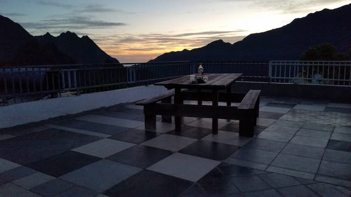 Becali - La Réunion