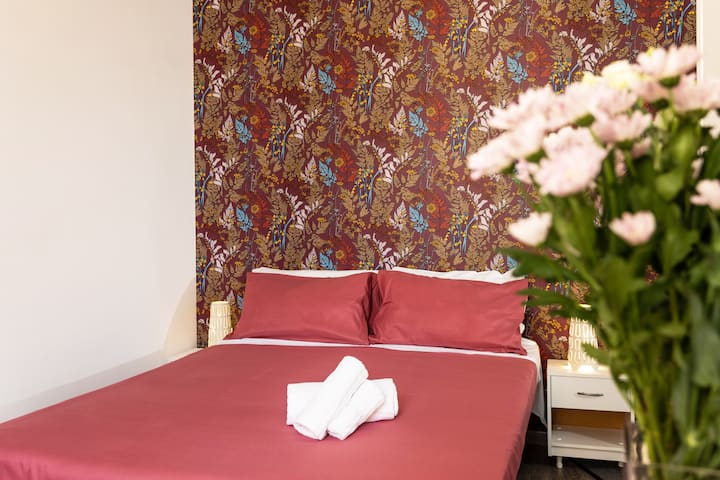 Alloggio Incantevole Nel Cuore Di Catania - Catania