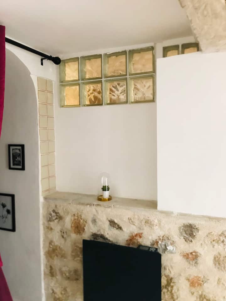 « Le Studio » à 10mn De Cannes Centre - Le Cannet
