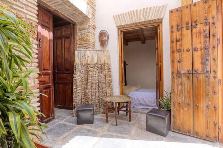 Casa Dollenz - Conil de la Frontera