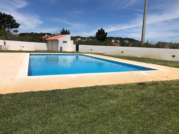 Moradia Moderna Torrezinha - São Martinho do Porto