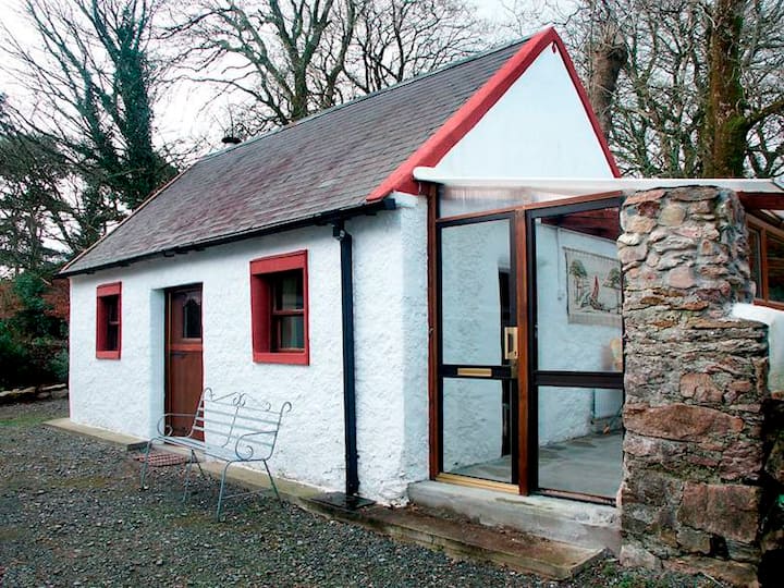 Traditional 18th Century Converted Stables - Wexford