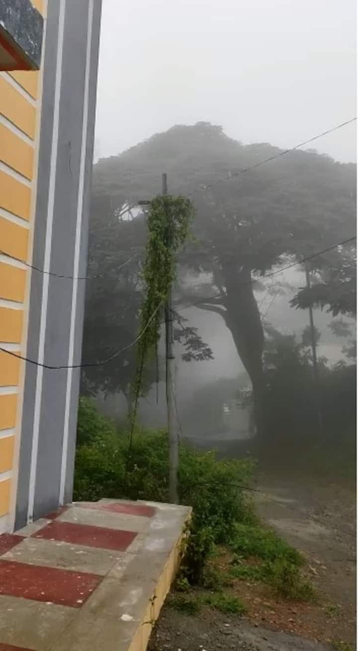 Sun Deluxe Villa, Yercaud - Yercaud