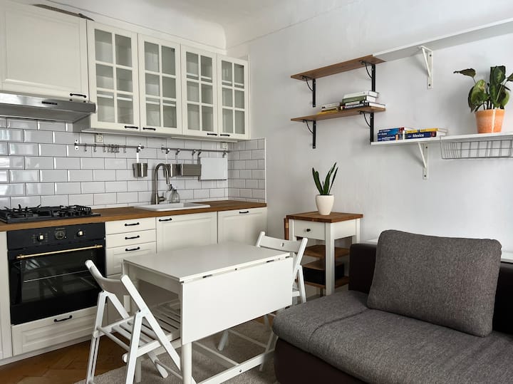 Niko's Apartment & Free Parking - Ljubljana