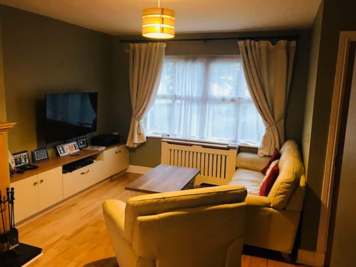 Double Room In Shared House In Oranmore Village - Oranmore