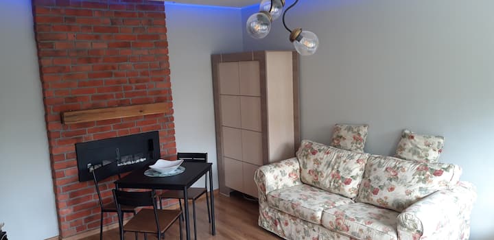 Admiral Apartment  Ii-gdynia ŚRódmieście, Centrum - Gdynia
